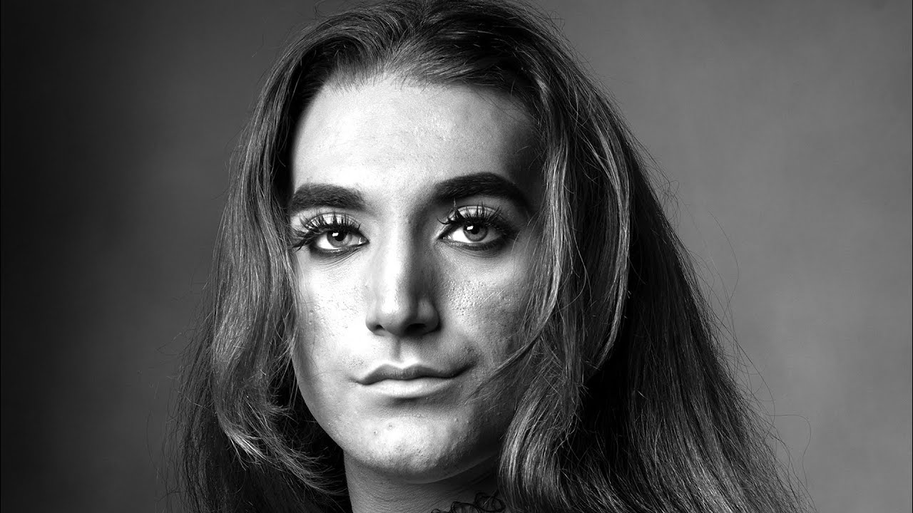 Transgender Woman interview-Ava - YouTube