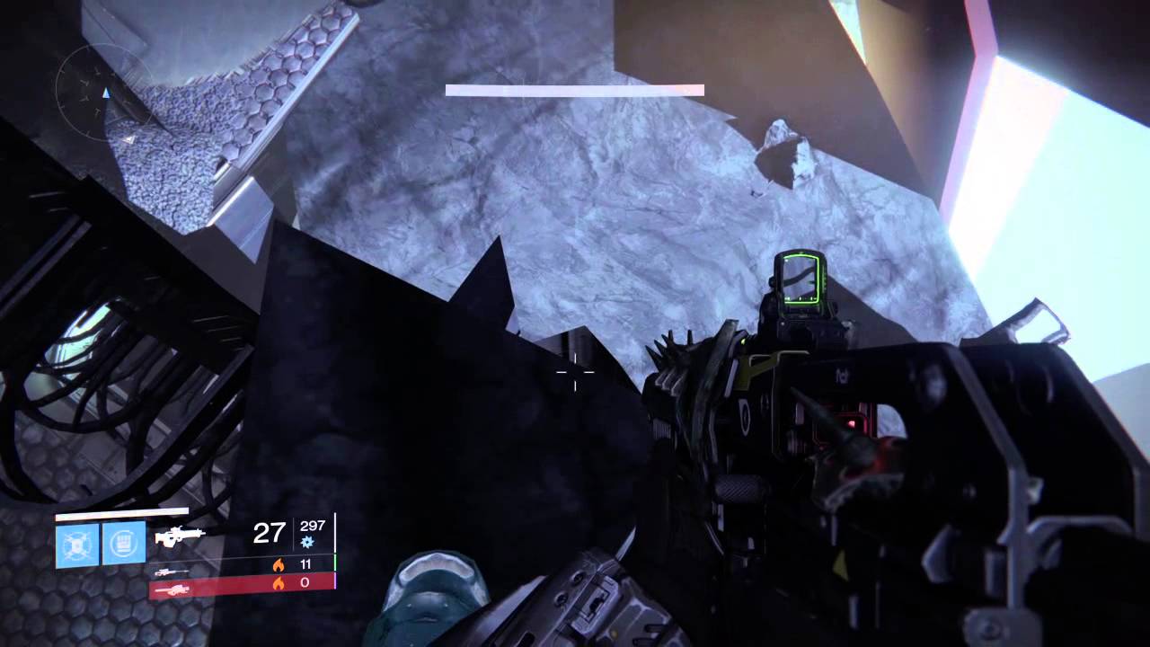 Shrine of oryx & below map, moon patrol. Difficulty: medium. - YouTube