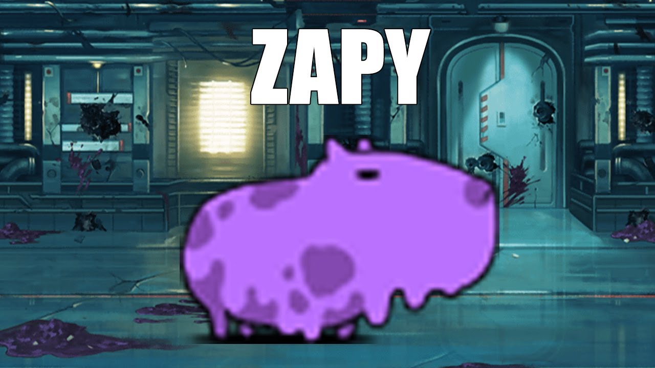 ZAPY - YouTube