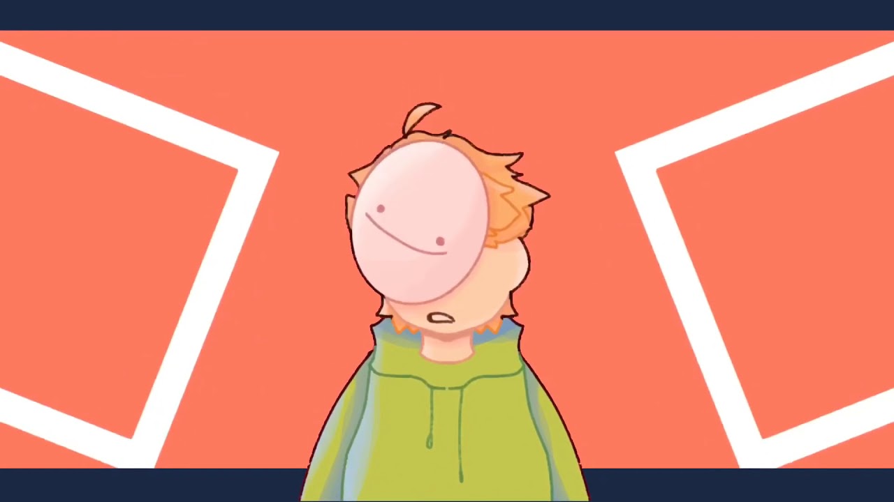 Comics meme (DREAM ANIMATION MEME) - YouTube