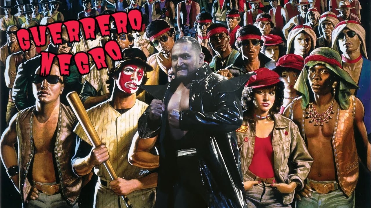 Guerrero Negro Theme Song - YouTube