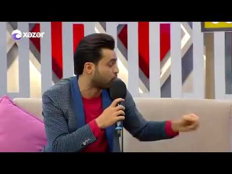 Əlibəy Məmmədli satirik şeir şou biznes