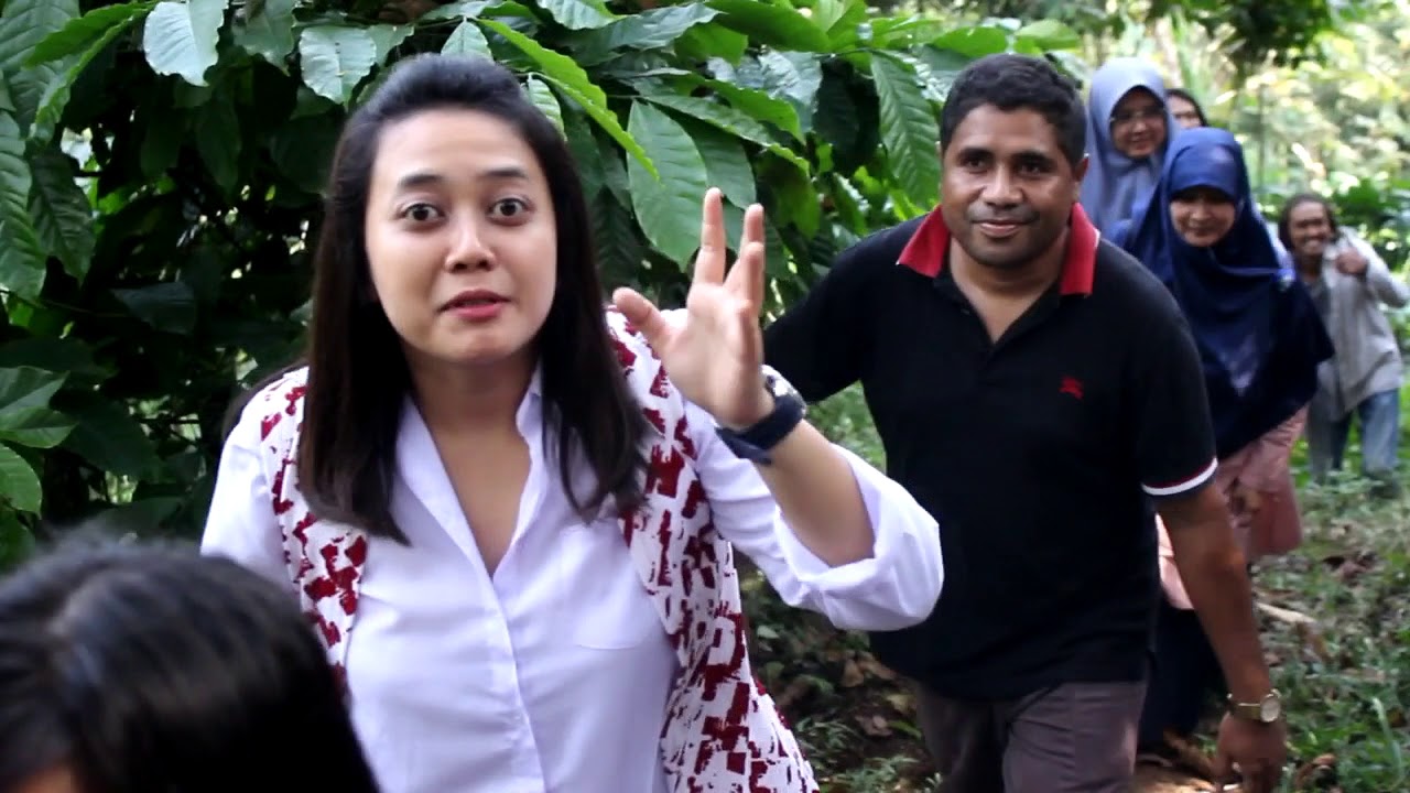 Studi Lapangan PKP UGM - YouTube