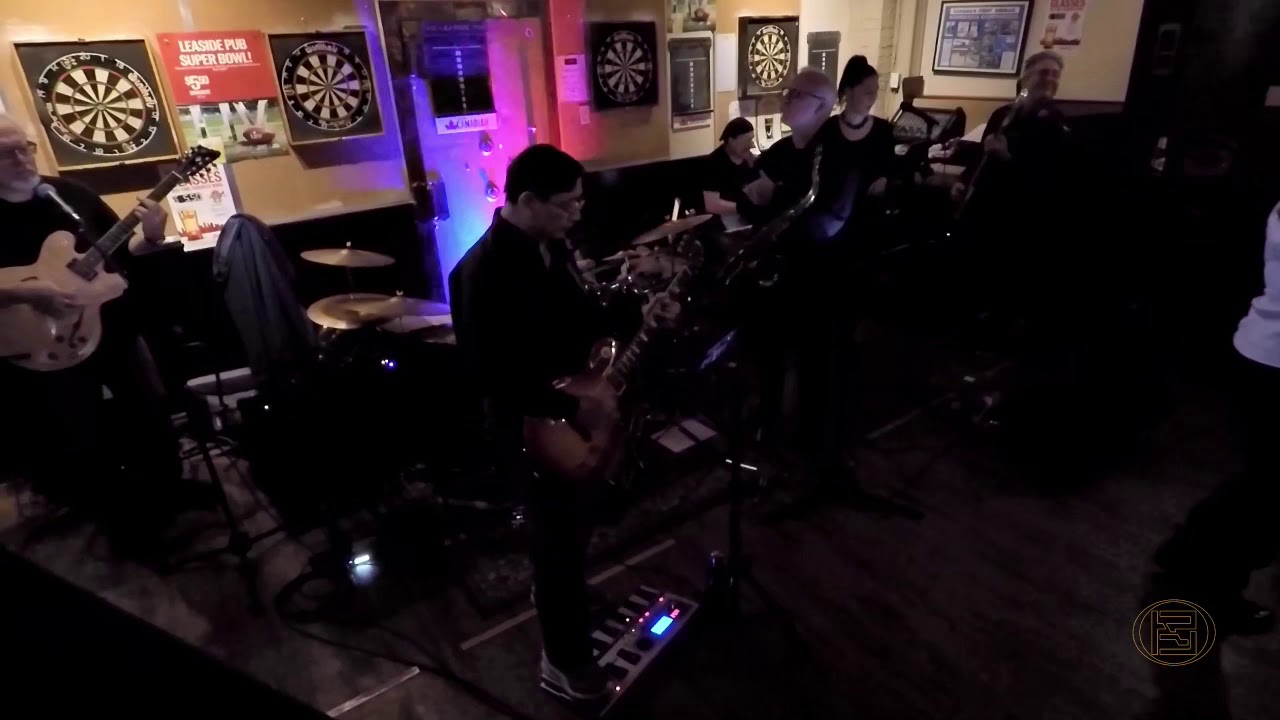 Bad Habits Band Toronto - YouTube