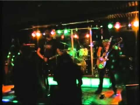 Insania - Solitary Confinement live at Rockkarusellen 2011