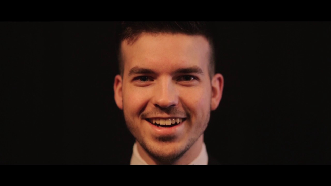 Michael Buble by Luke A1 Star tributes - YouTube