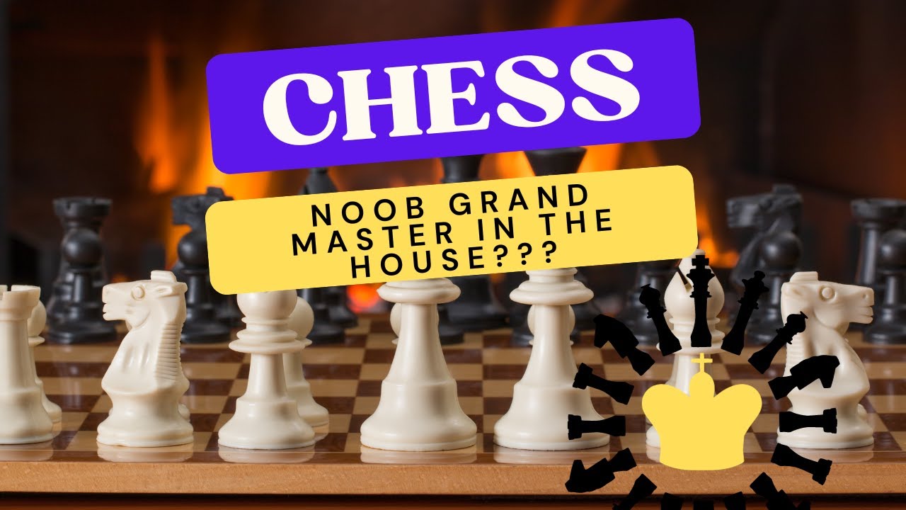 New Chess Grand Master in The House |Valorant Later|Chess Live| Navo ...