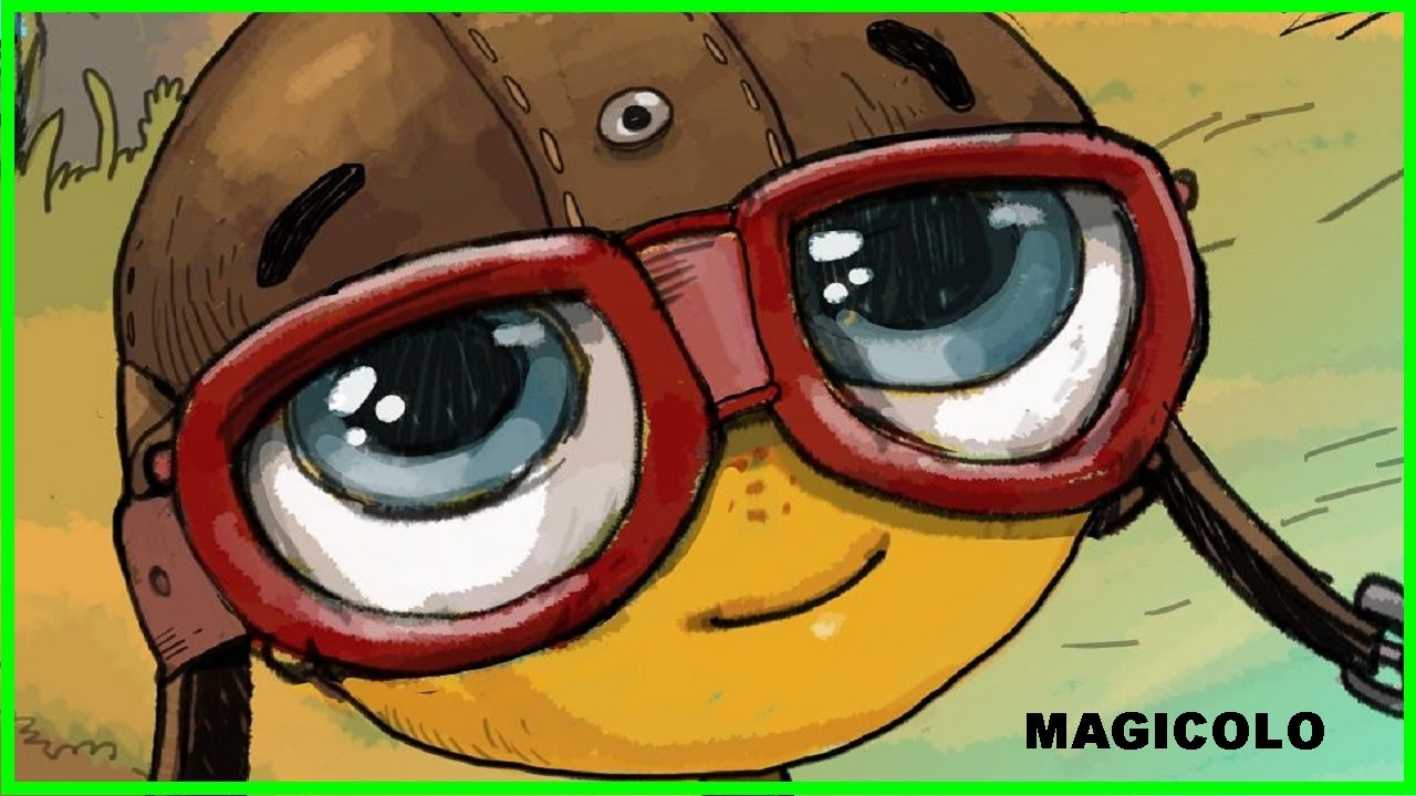 Millie - indie game on Steam - Magicolo gameplay 2015 - YouTube