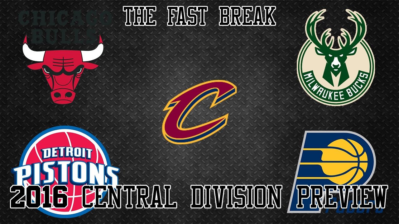 2016 NBA Central Division Preview (Bulls Edition) - YouTube