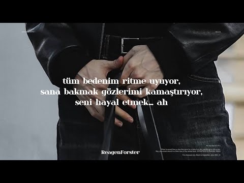 Evan - Deal Tragedy (TÜRKÇE ÇEVİRİ) / Heeseung from ENHYPEN 