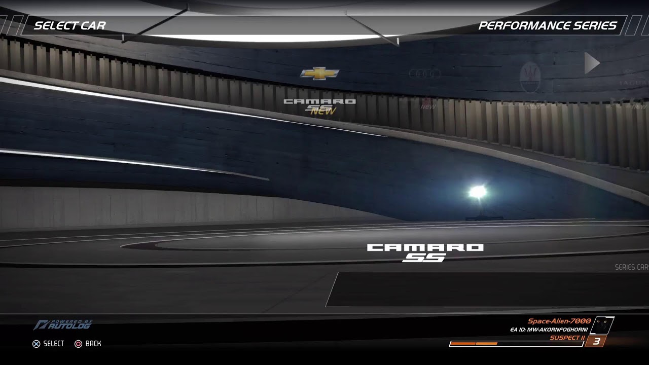 Need 4 speed - YouTube