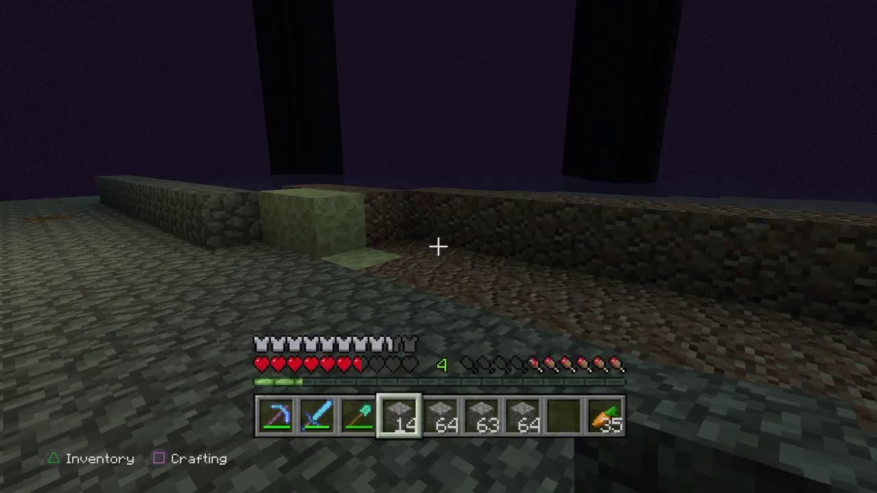 Minecraft with the boys - YouTube