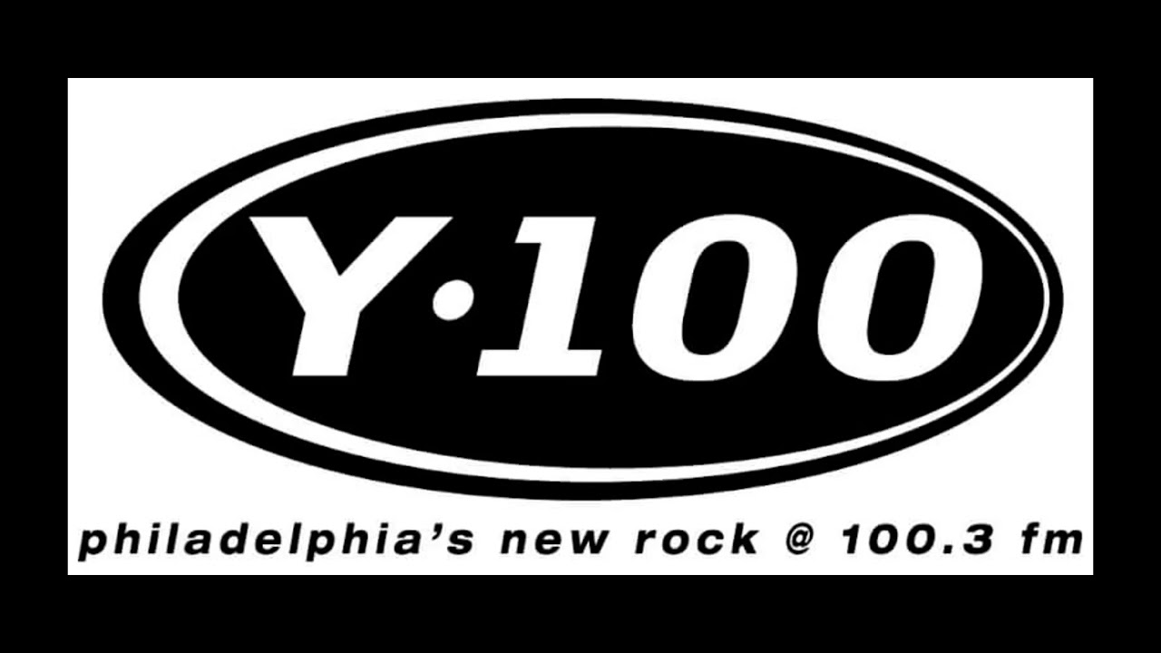 WPLY 100.3 (Y100) – Philadelphia – 10/25/98 – Lucy St. James - YouTube