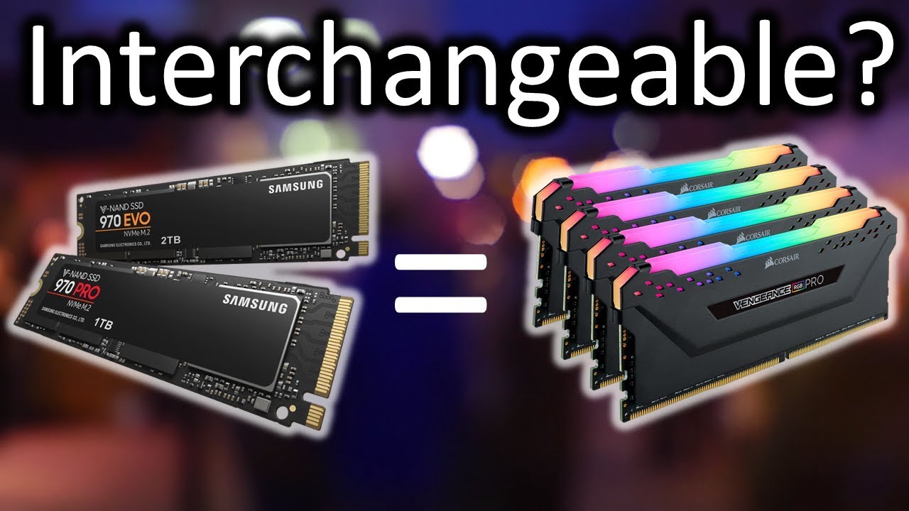 What is the Purpose of RAM? - YouTube