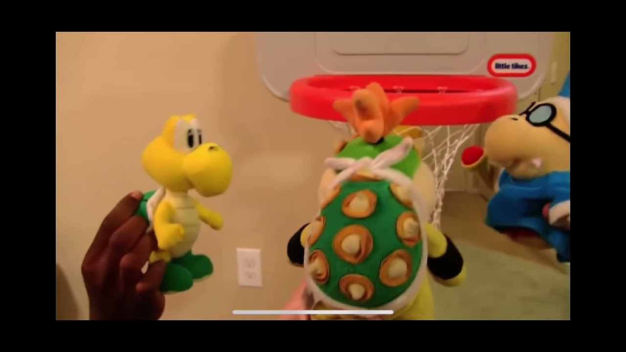 SML Movie: pop rocks and soda - YouTube