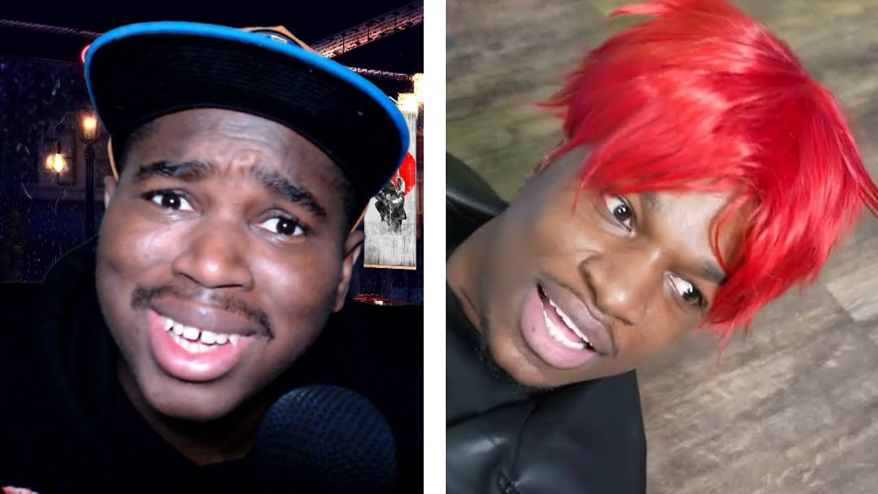 When Zac listens to Playboi Carti | Lenarr Young 🔴LIVE REACTION🔴 - YouTube
