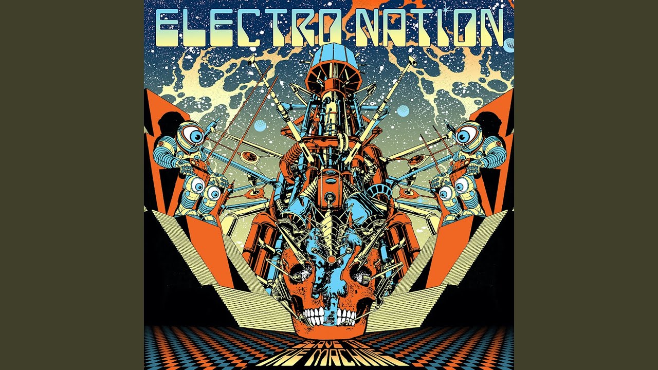 Foresee The Future - YouTube