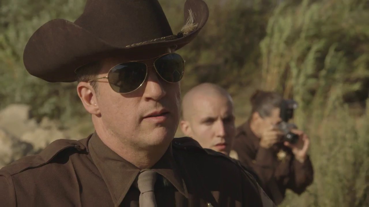 Never Coming Home S2E1 | Married with Secrets - YouTube