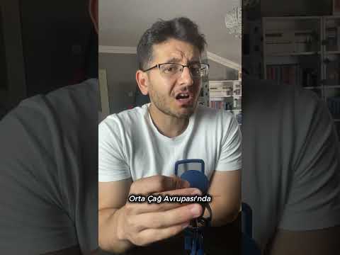 Ahlaksızlık Sadece Bu Çağa mı Ait? Tarihin Karanlık Yüzü!