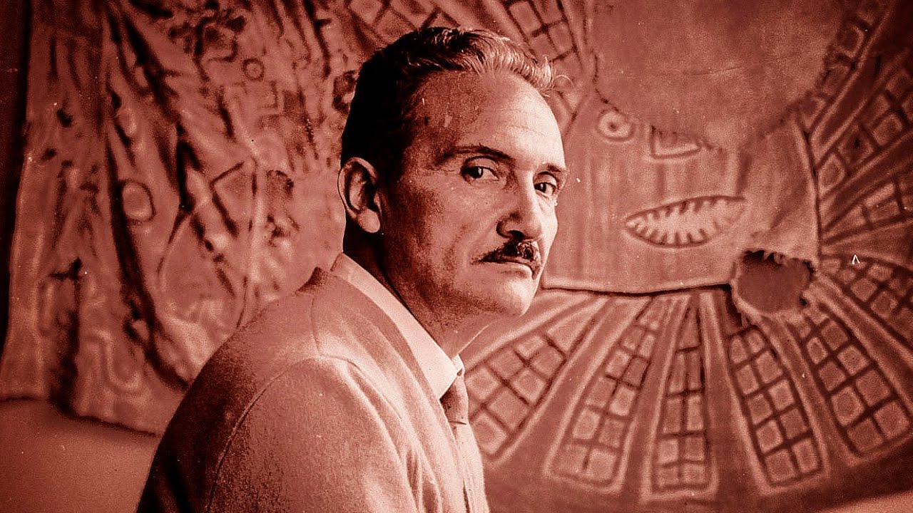 Kachkaniraqmi, Arguedas - YouTube