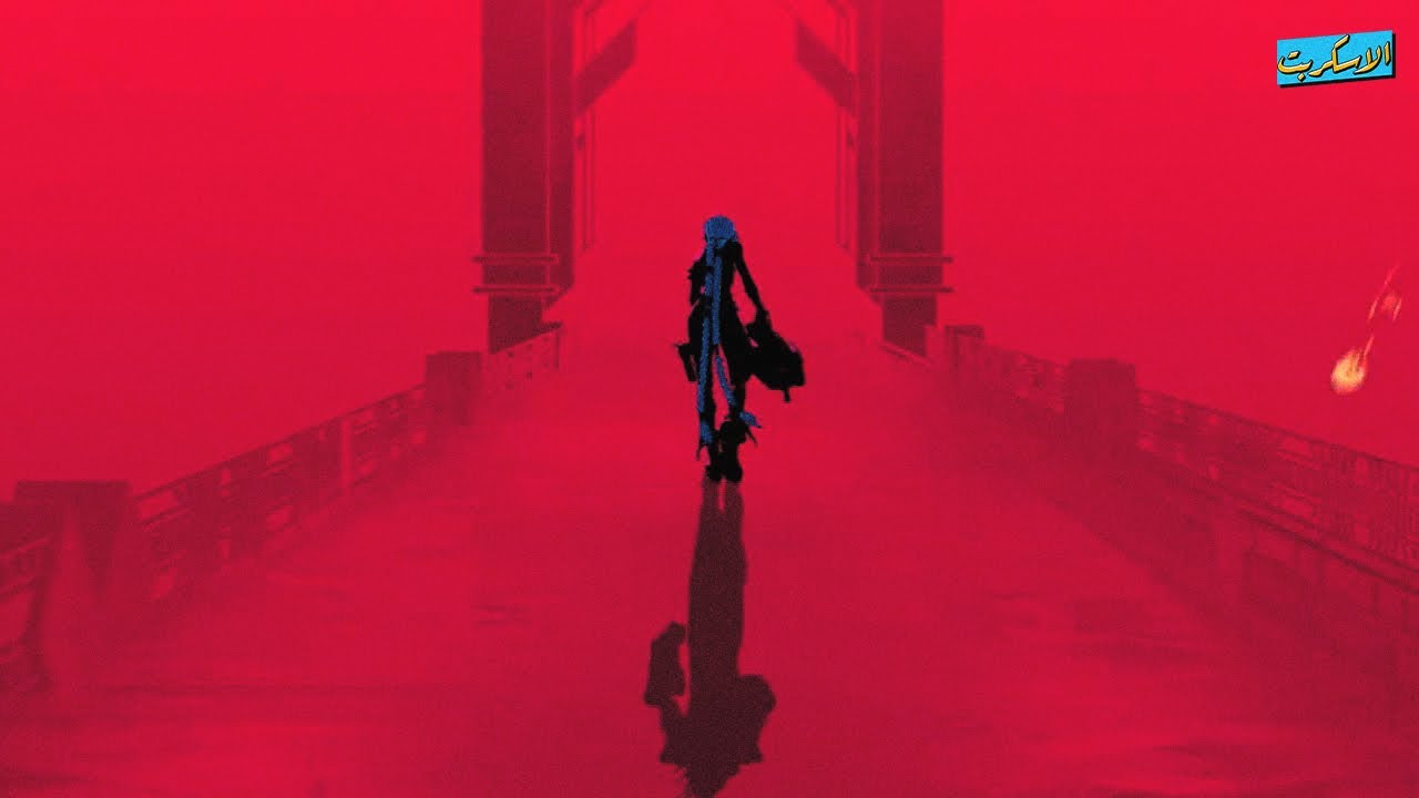 Arcane Season 2 Date Announcement Trailer 1080p - YouTube