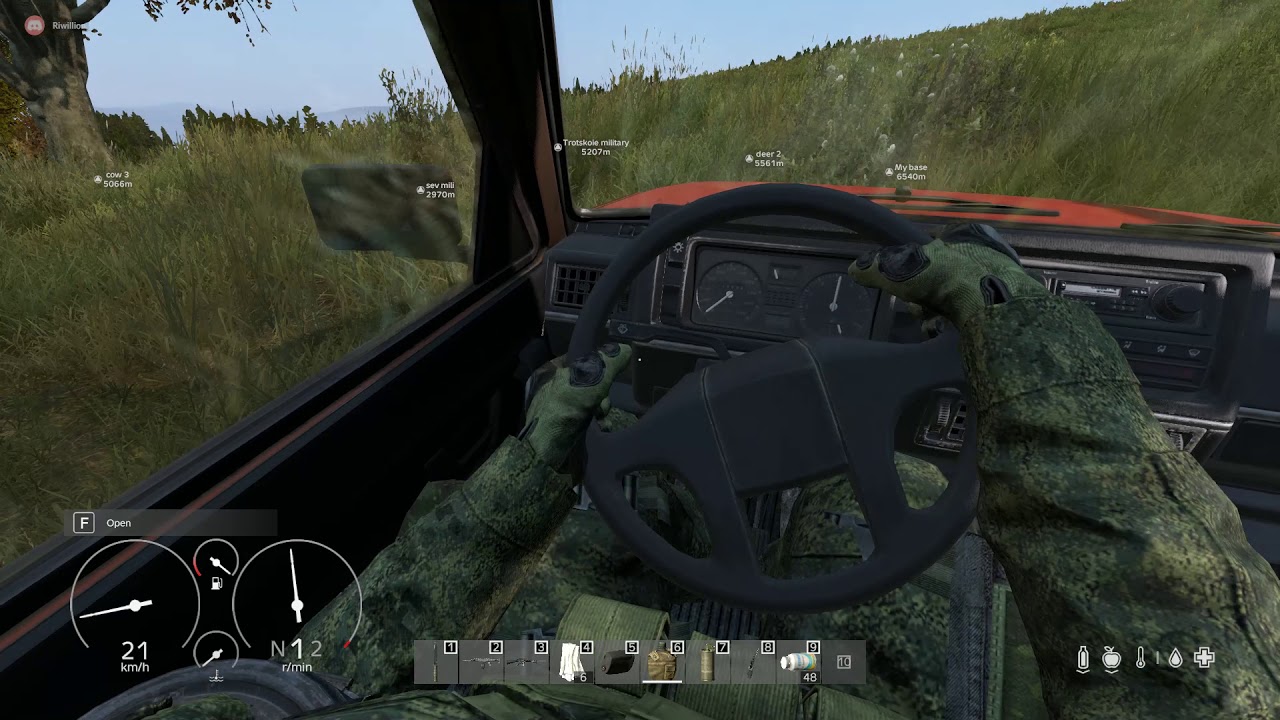 DayZ lost gunther 2 - YouTube