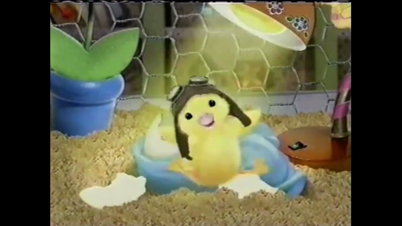 Nick Playdate - The Wonder Pets How It All Began Promo (2010) - YouTube