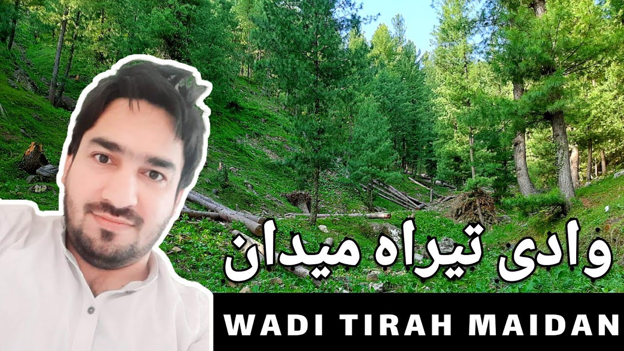 Tirah | Wadi Tirah | Tirah Maidan | Tirah Valley | Wadi Tirah Maidan ...