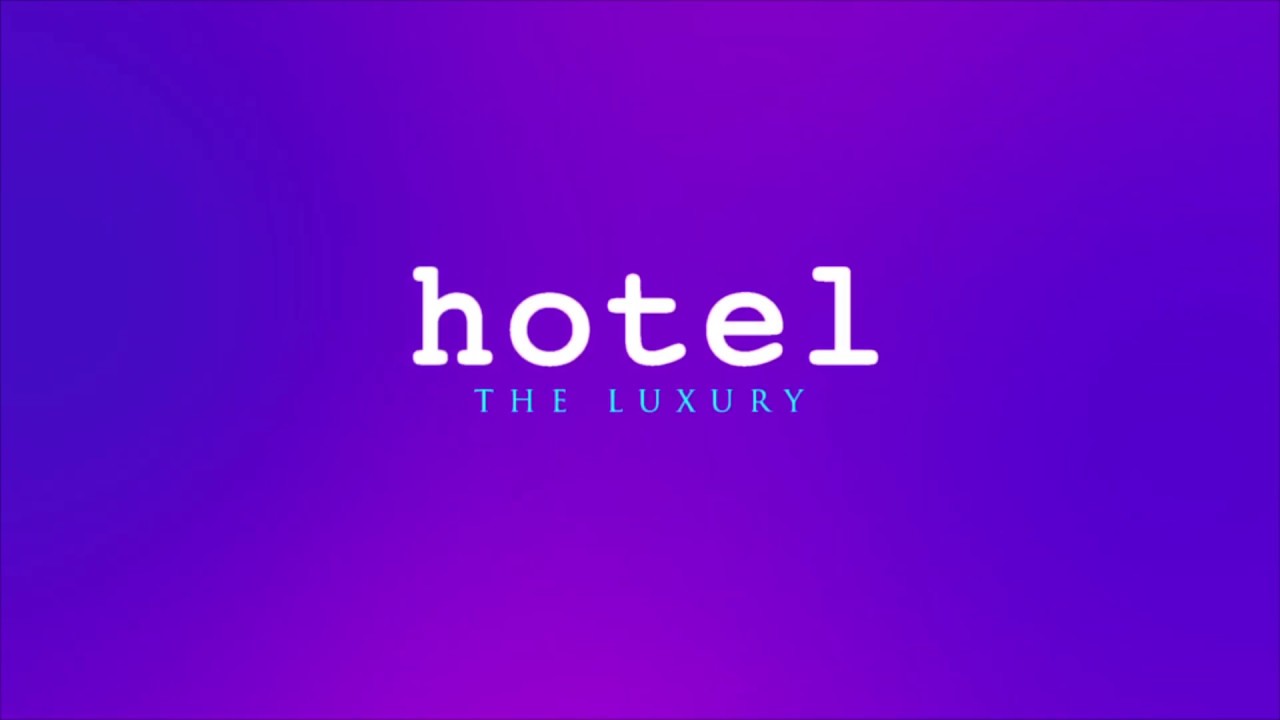 hOtel Intro - YouTube