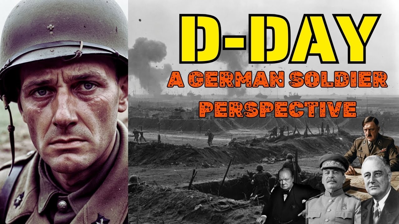 Unraveling the Secrets of Germany's WWII Defeat - YouTube