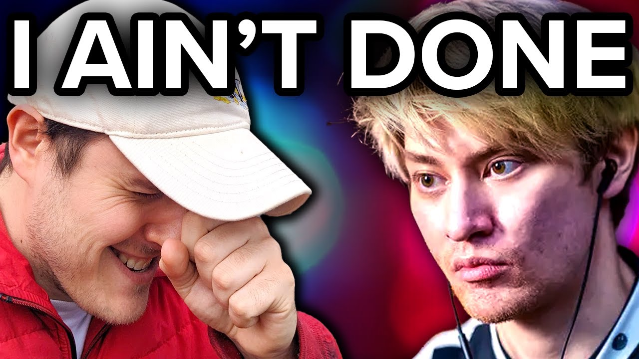 Leffen, I got something to say... - YouTube