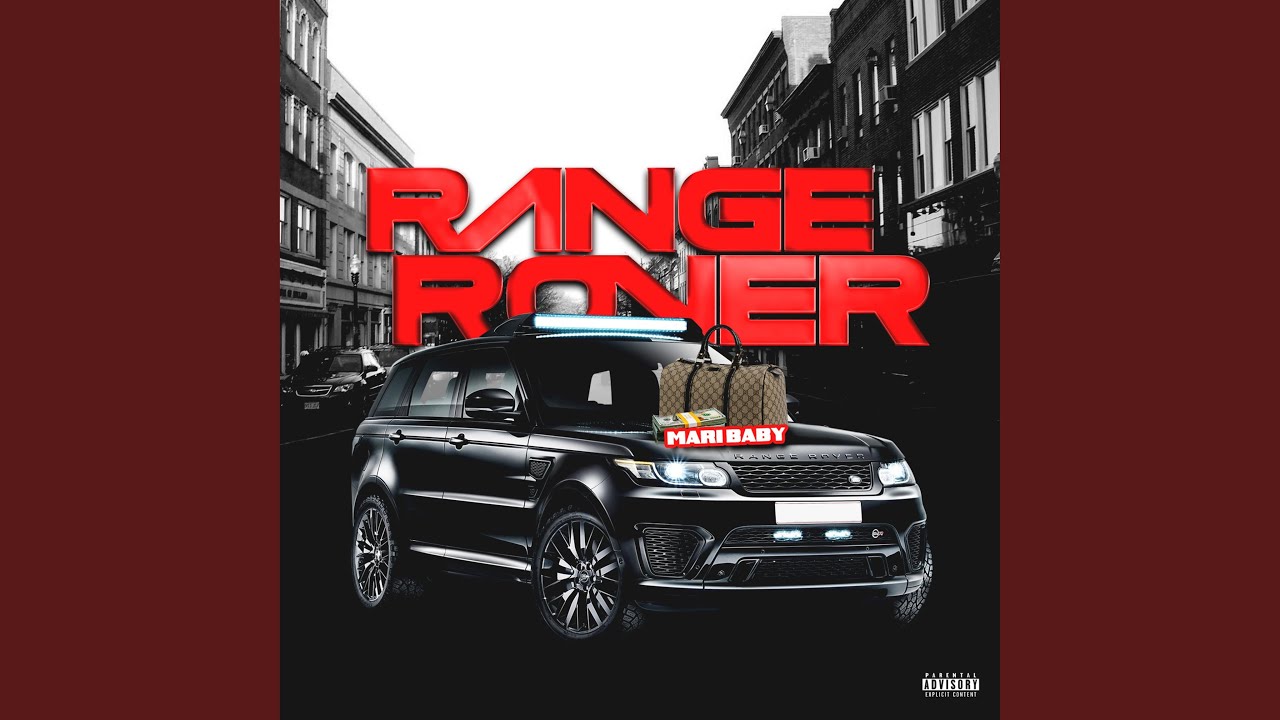 Range Rover - YouTube