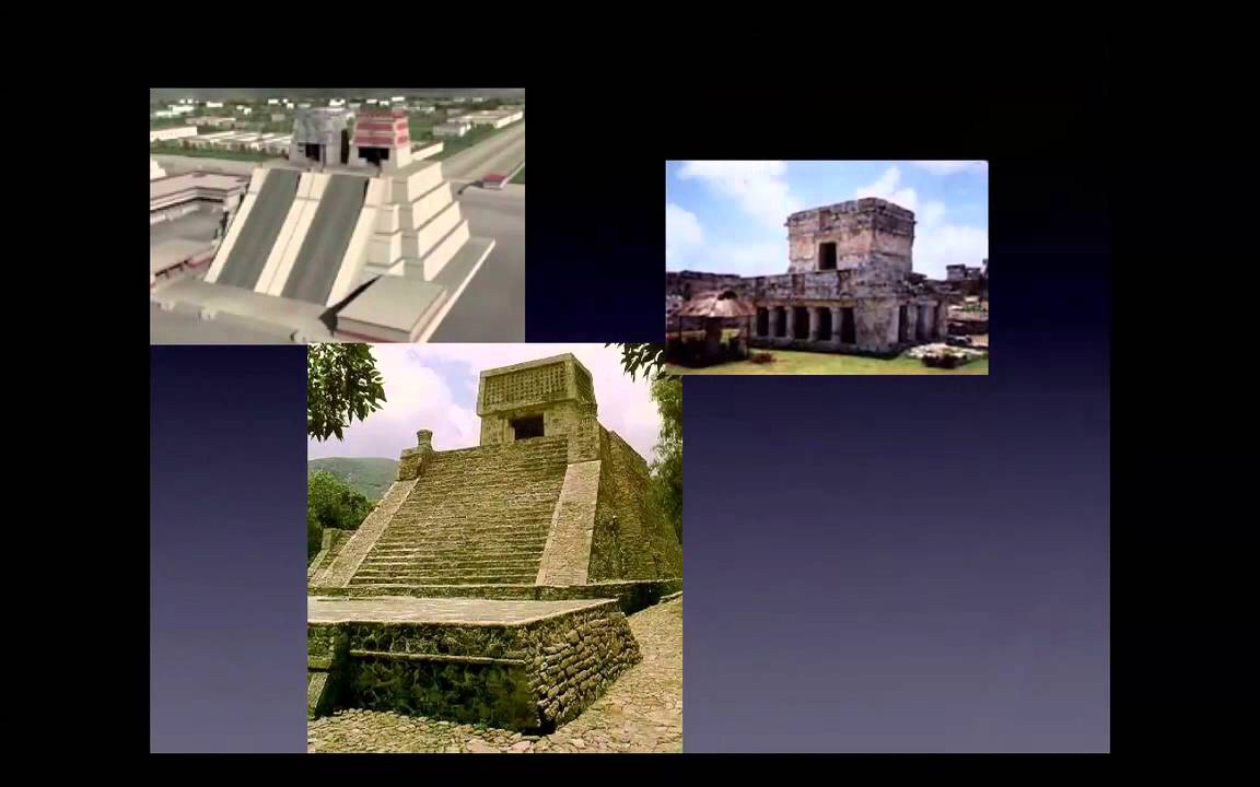 aztec powerpoint by matthew - YouTube