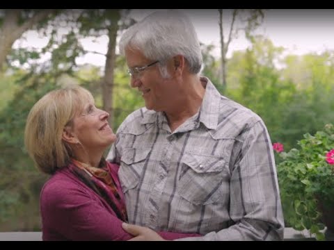 Debbie L.Mayer's Story - YouTube