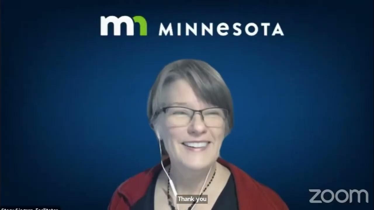 Mn Psychedelic Task Force Meeting 2024 01 08 Full Recording Youtube