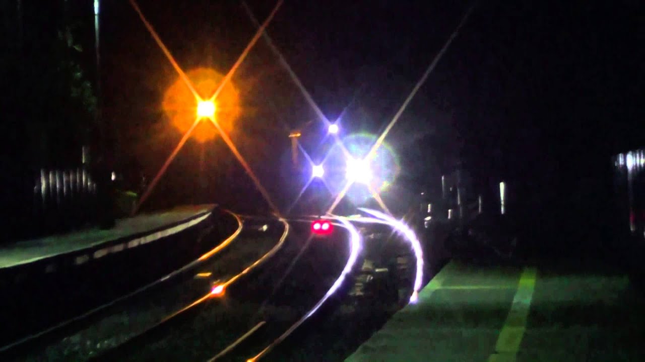 (HD) Class 60066 & 66597 at Reading West and Class 31285 at Wokingham ...