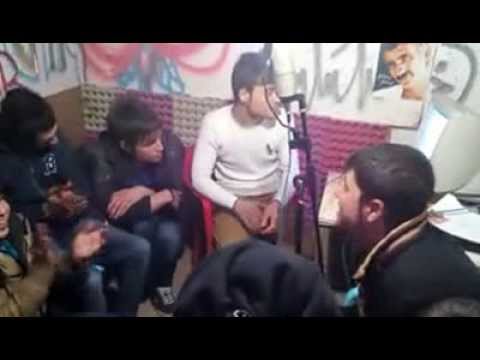 -By kantik Serseri BeLa Yalanmı Duygularım 2014 Evin Team Records.. Canlı Performans...