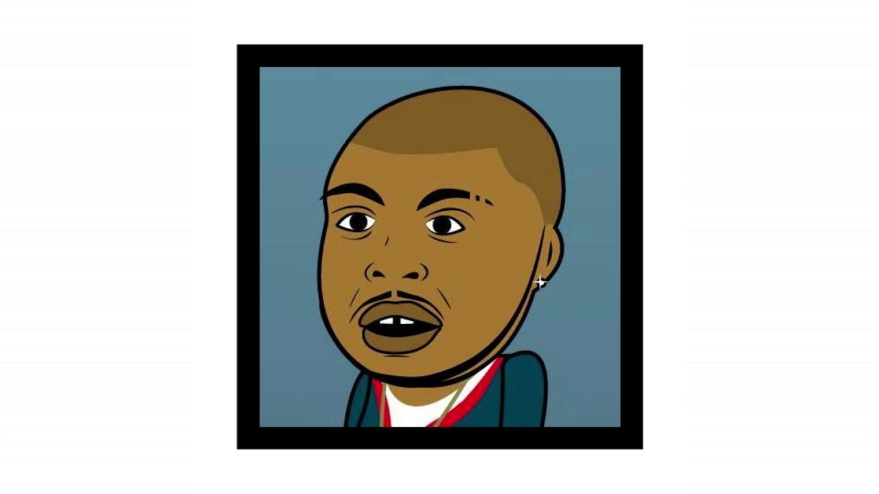 Gappy Ranks - 9Six (Audio) - YouTube