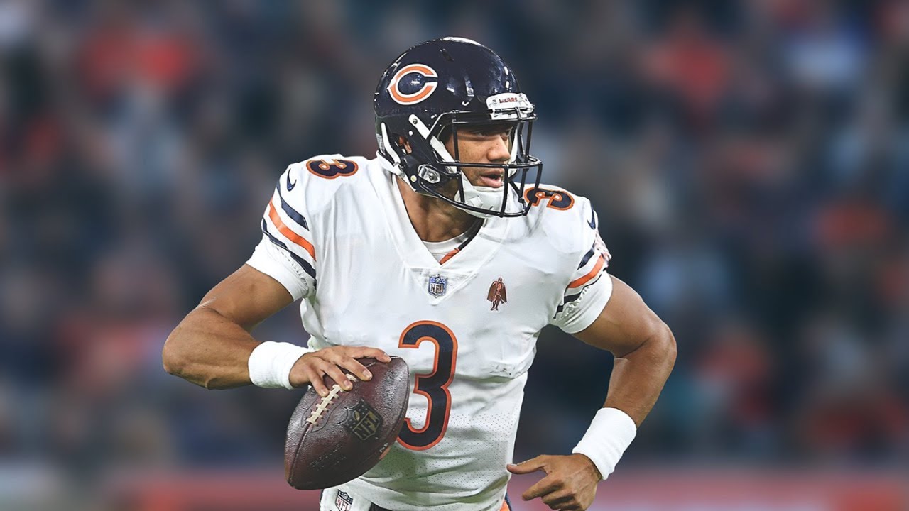 Chicago Bears Trying To Make Offer To Seahawks For Russell Wilson That ...