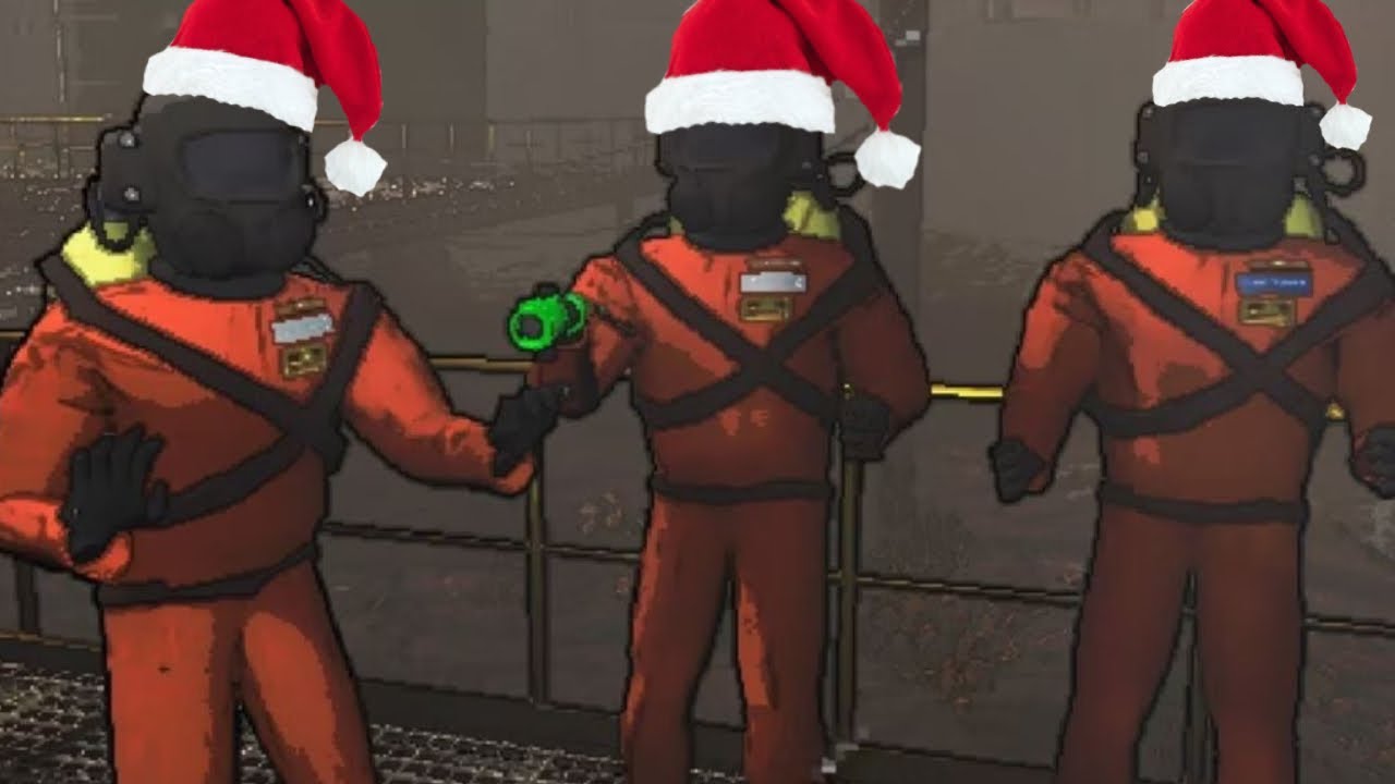 Merry Last Christmas!! | For Honor - YouTube