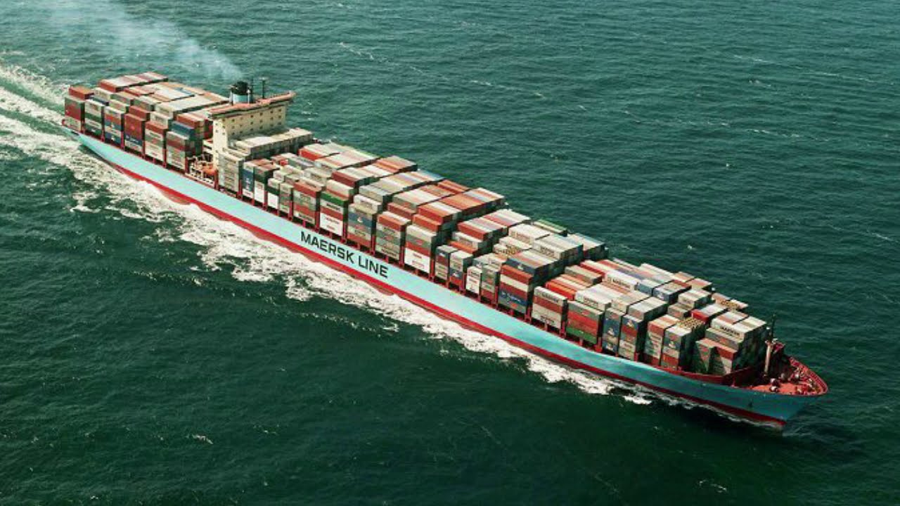 Ship's Watchman - Brasil Hack Export 2020 - YouTube