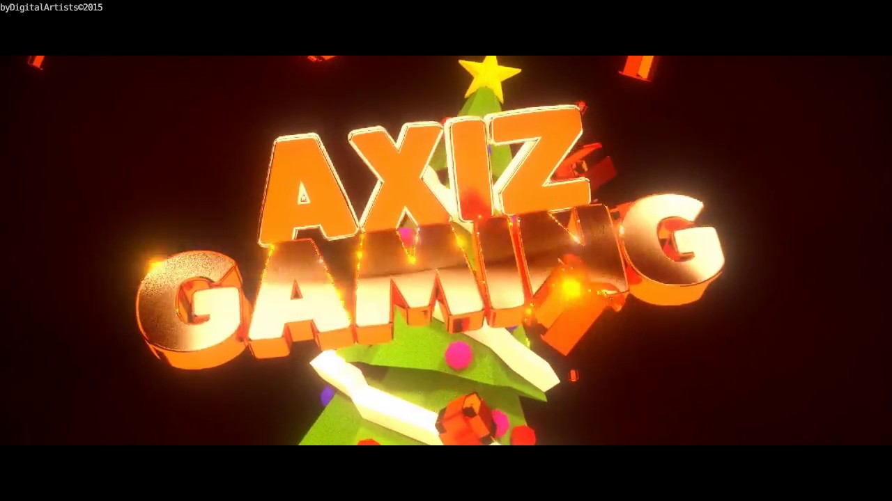 AxiZ Gaming COTW (ft. AxiZ Joker) - YouTube