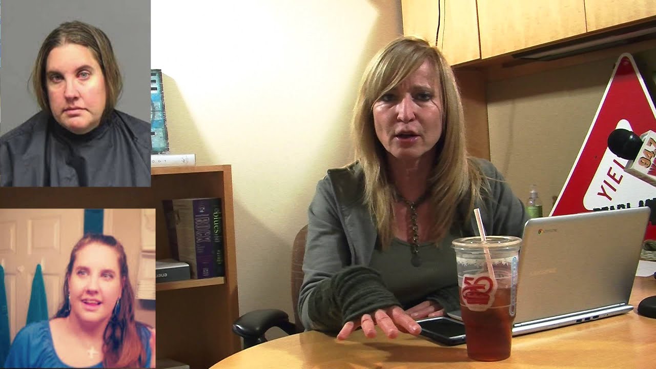 THIS WEEK IN FIVE THINGS WITH TRUDI DANIELS - YouTube