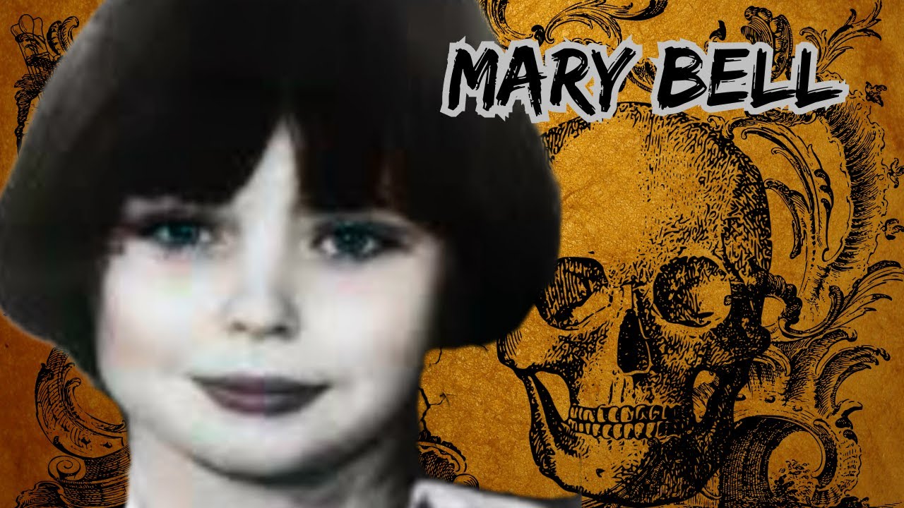 El Caso de Mary Bell: Un demonio con rostro angelical - YouTube