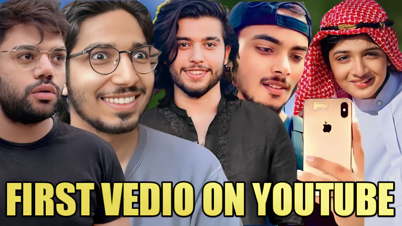 Top pakistani🇵🇰 gamer first vedio on youtube ( part 6 )@DuckyBhai ...