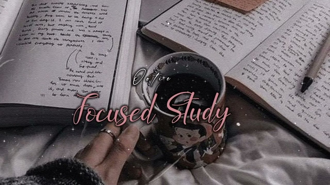 Focused Study Subliminal ⚠ Deep Focus Forced ⚠ - YouTube