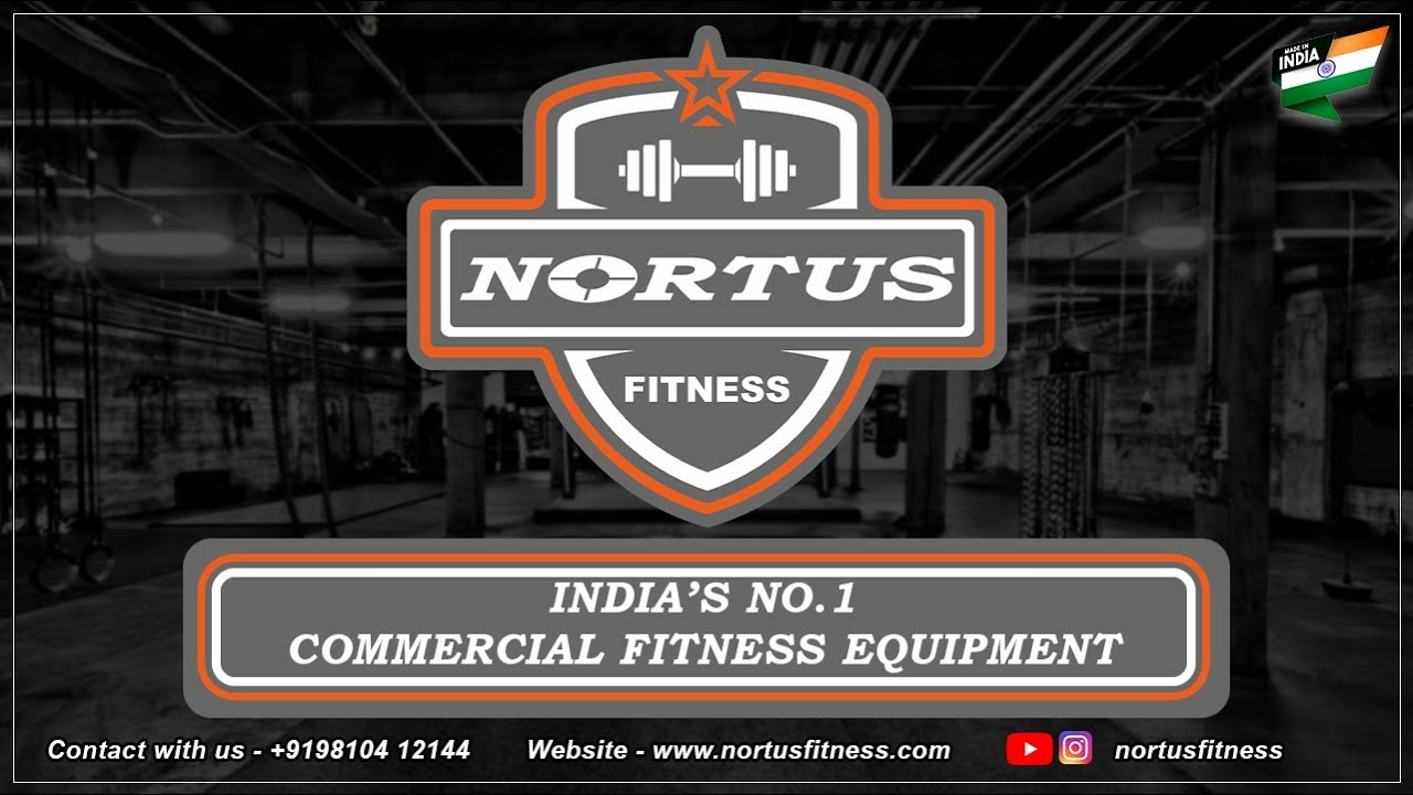 Factory Tour | Process Of Making of Gym Machines | 1st Indian Certified ...