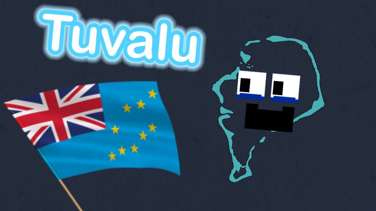 RPK’s KLT Fan-Songs - Tuvalu Geography - YouTube