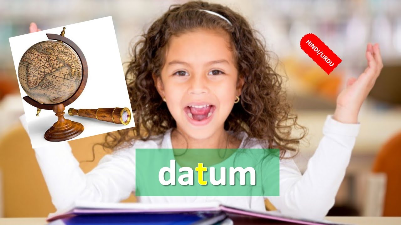 What Is Datum Explain Datum What Is Local Datum Explain Local what-is-datum-explain-datum-what-is-local-datum-explain-local