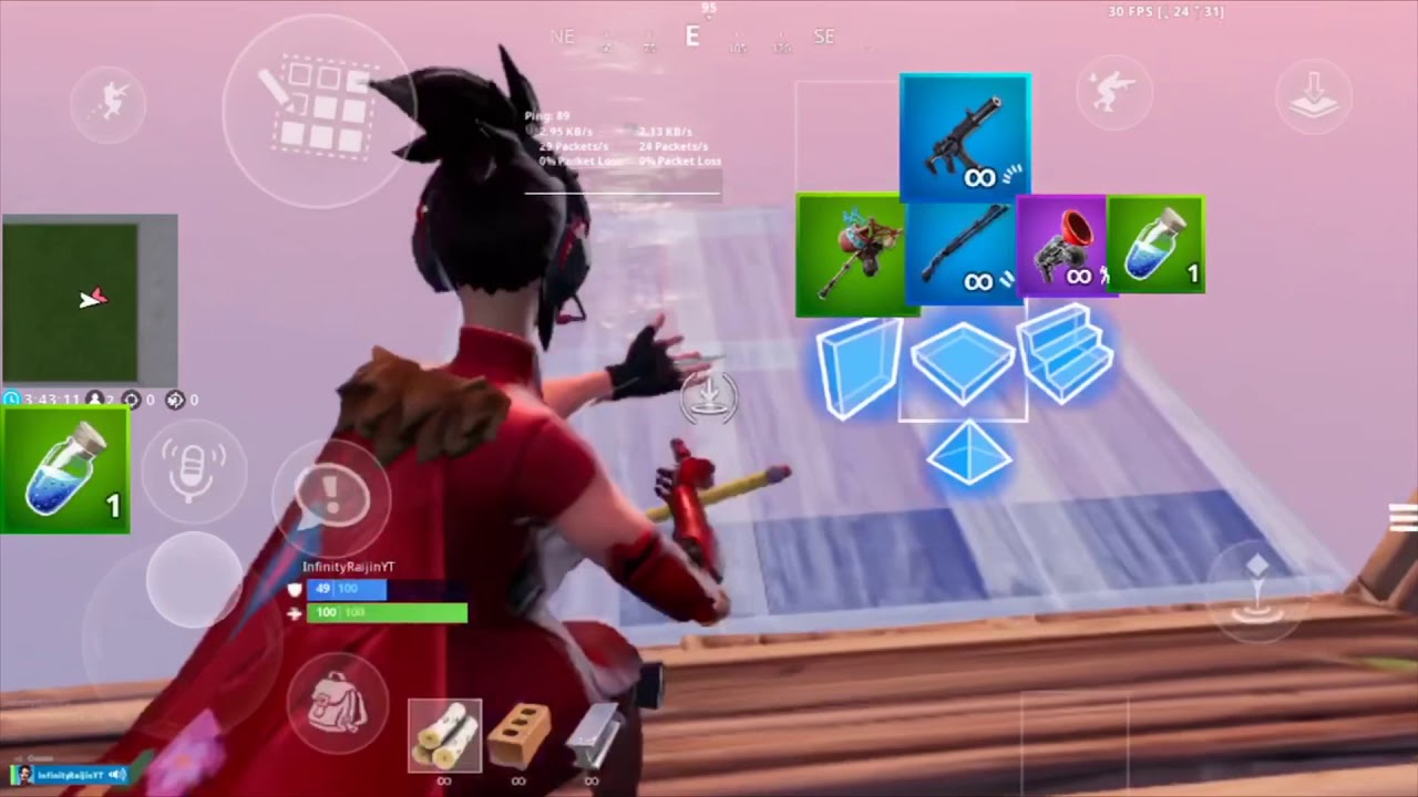 6 minutes of FNM MoNtAgE - YouTube